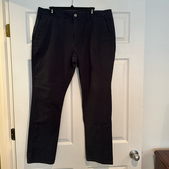 Bonobos | Pants | Bonobos Original Stretched Washed Chinos Tailored Fit ...